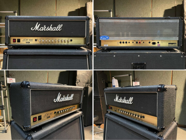 STUDIO – Beatnic80